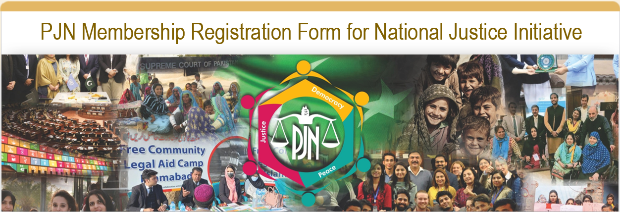 Peace & Justice Network